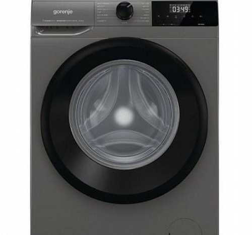 Стиральная машина Gorenje W3nhei74SAS, 7кг, titan