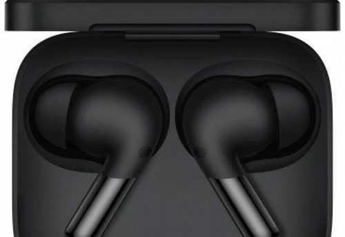 Беспроводные наушники OnePlus Buds Pro 2 Черные