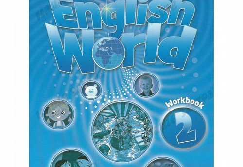 English World 2. Workbook