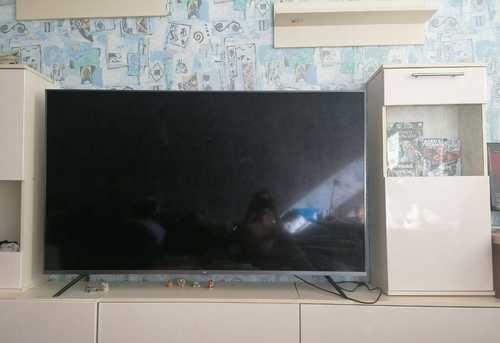 Телевизор Xiaomi Mi TV 4S 65