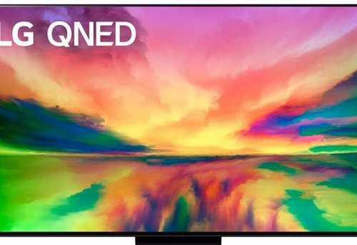 Телевизор LG 50qned816RA Чек, гарантия