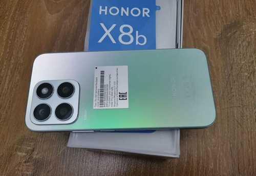 HONOR X8b, 8/256 ГБ