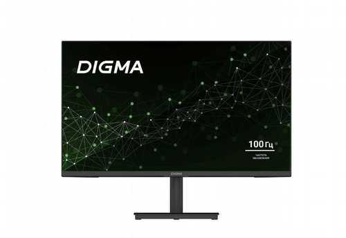 Новый игровой монитор 24" 100Гц 300кд/м2 гарантия