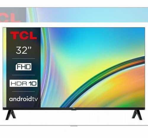 32 Телевизор TCL 32S5400AF