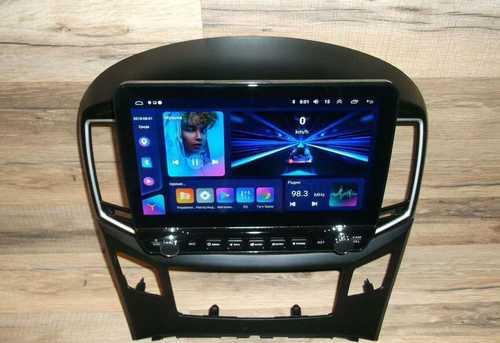Hyundai Grand Starex H1 2/32 Exclusive Android