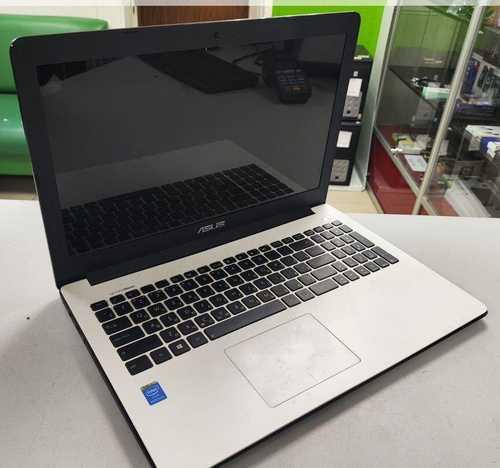 Ноутбук Asus X502C