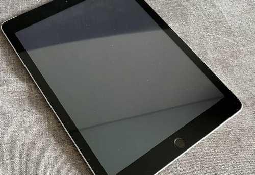 iPad 6 поколения