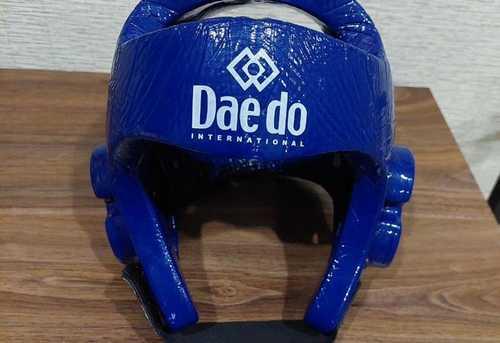 Шлем для тхэквондо s