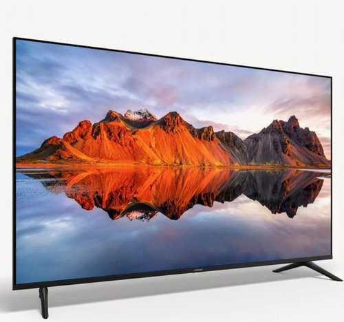 Телевизор Xiaomi TV A Pro 55" 2025