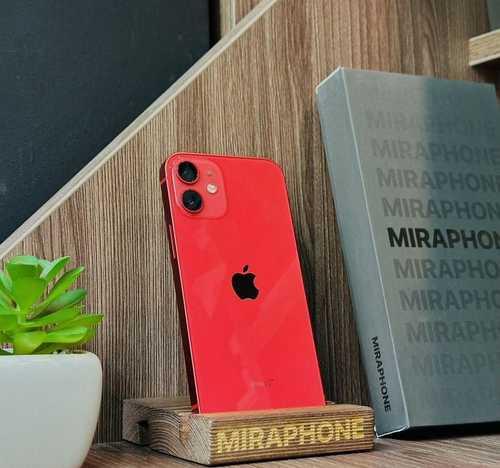 iPhone 12 mini, 128 ГБ