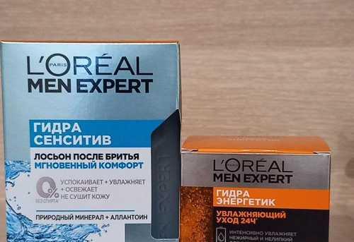 Мужской набор loreal