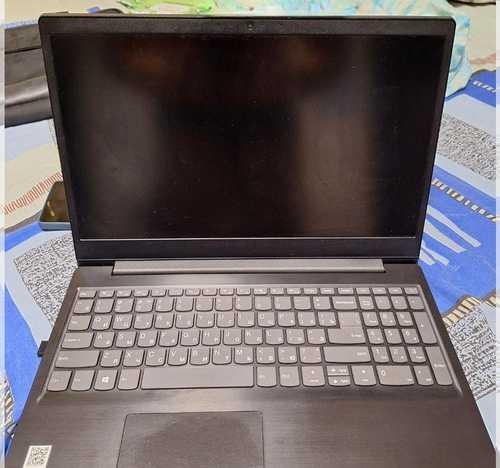 Ноутбук lenovo ideapad s145 15ast