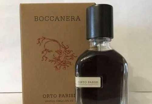 Orto Parisi Boccanera 50 ml из Европы