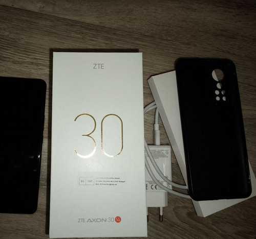 ZTE Axon 30 5G, 12/256 ГБ