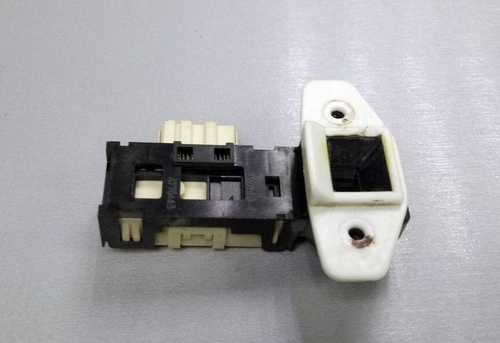 Замок люка бу сма samsung зам. DC64-00653A, DC64-0