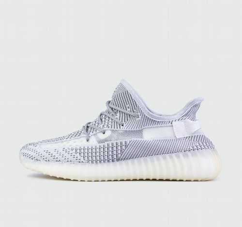 Кроссовки Adidas Yeezy 350 boost v2 Static new