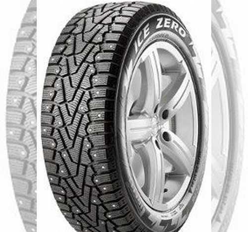 Pirelli Winter Ice Zero 205/55 R16 94T