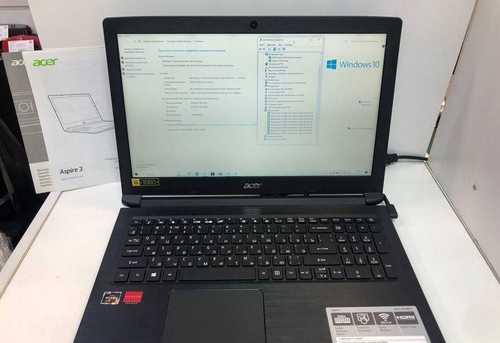 Ноутбук Acer. Aspire A315-41G-R0C7