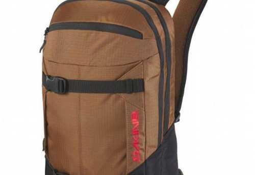 Сноубордический рюкзак Dakine mission pro 18l