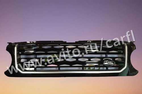 Land rover discovery 4 решетка