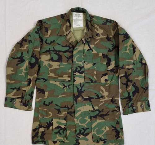 Китель RDF Camouflage Контракт 1981г SL