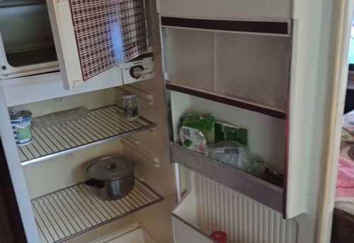 Холодильник Минск 11