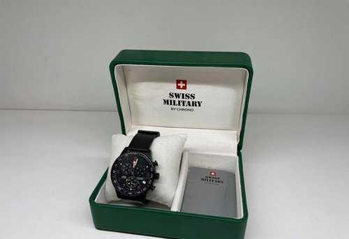 Наручные часы Swiss Military ETA G10.211 (40256ве)