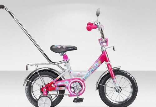 Велосипед детский Stels Magic 12