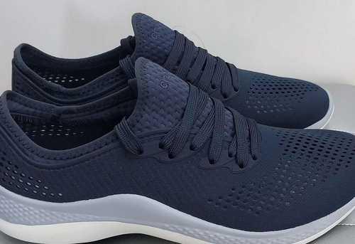Кроссовки Crocs Literide 360 Pacer Оригинал