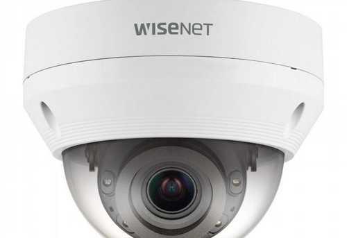 Wisenet QNV-8080R купольная ip-камера
