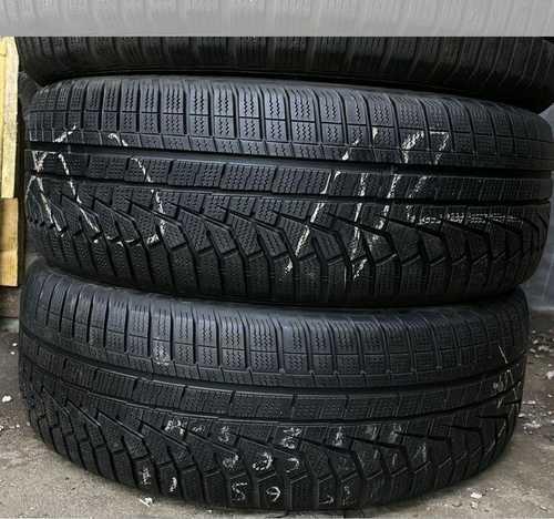 Hankook Winter I'Cept Evo2 W320 235/65 R17 105V