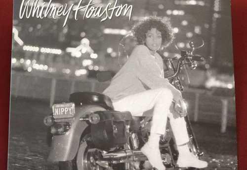 Whitney Houston – I'm Your Baby Tonight