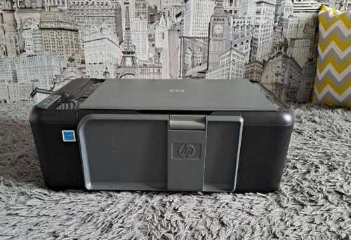 Принтер HP deskjet F2423