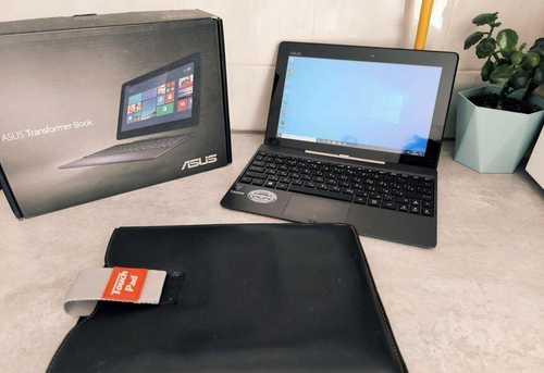 Asus Transformer Book T100TA