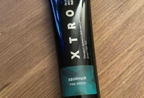 Краска estel прямлй пигмент зеленый(хвойный)