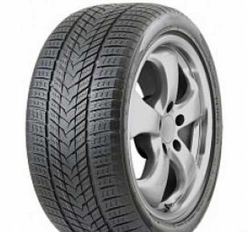 Sonix WinterXPro 999 295/35 R21 107