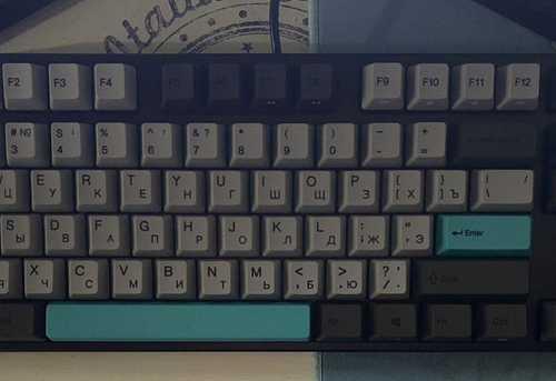 Клавиатура varmilo moonlight cherry mx brown