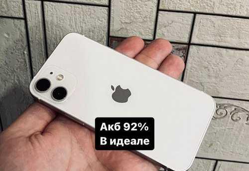 iPhone 12 mini, 256 ГБ