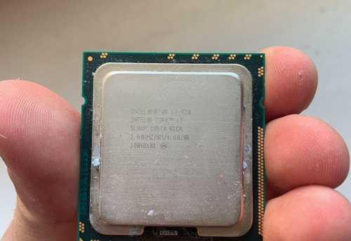 Процессор intel core i7 930