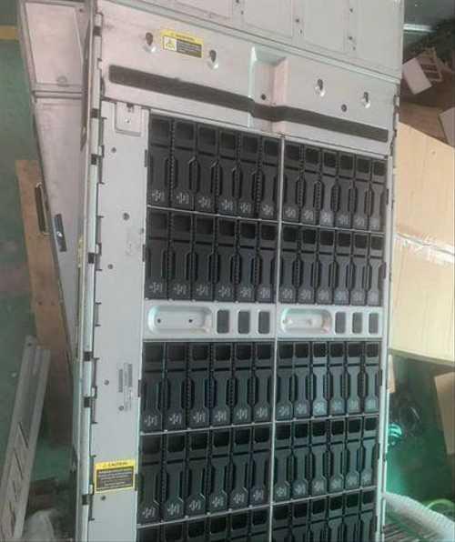 Сервер HP ProLiant SL4540 Gen8