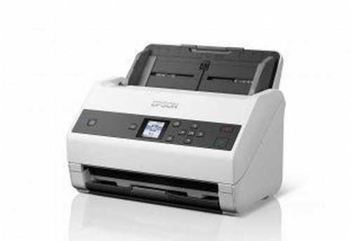 Сканер Epson WorkForce DS-870 (B11B250401) A4