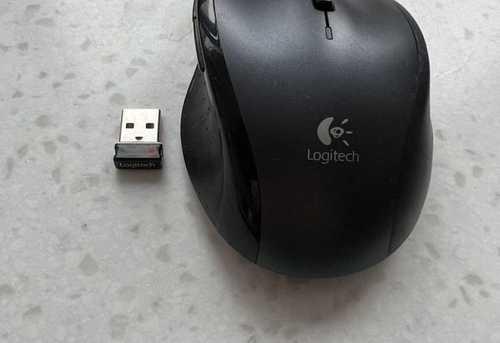Беспроводная мышь Logitech M705