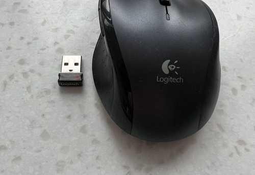 Беспроводная мышь Logitech M705