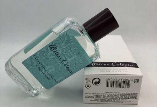 Духи Atelier Cologne Clementine California