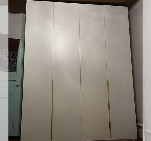 Шкаф новый