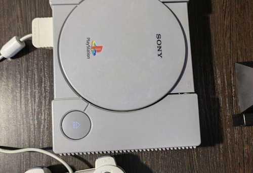 Sony playstation 1 fat