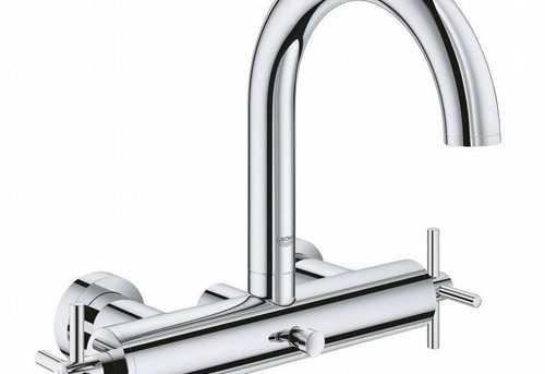 Смеситель для ванны Grohe Atrio 25010003