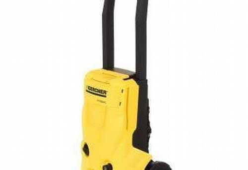 Корпус Karcher K4 K5 K2