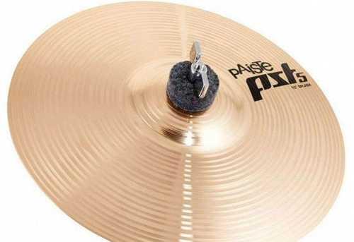 Тарелка Splash 10" Paiste PST5