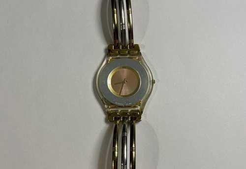 Винтажные швейцарские часы Swatch SFK240B